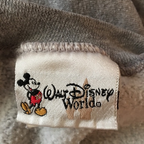 Disney | Tops | Disney Sweatshirt | Poshmark